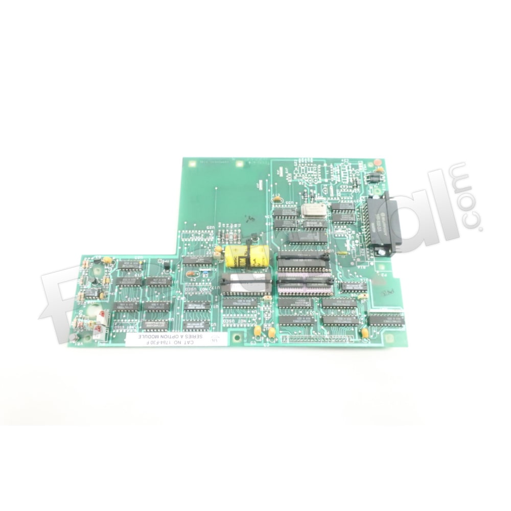1784-F30F Allen-Bradley Industrial Computer Accessory Automation