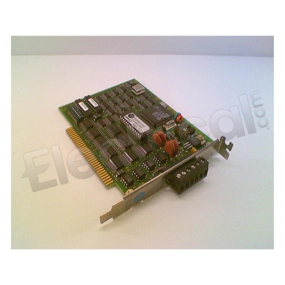 Allen-Bradley 1784-KR Industrial Computer Accessory Automation