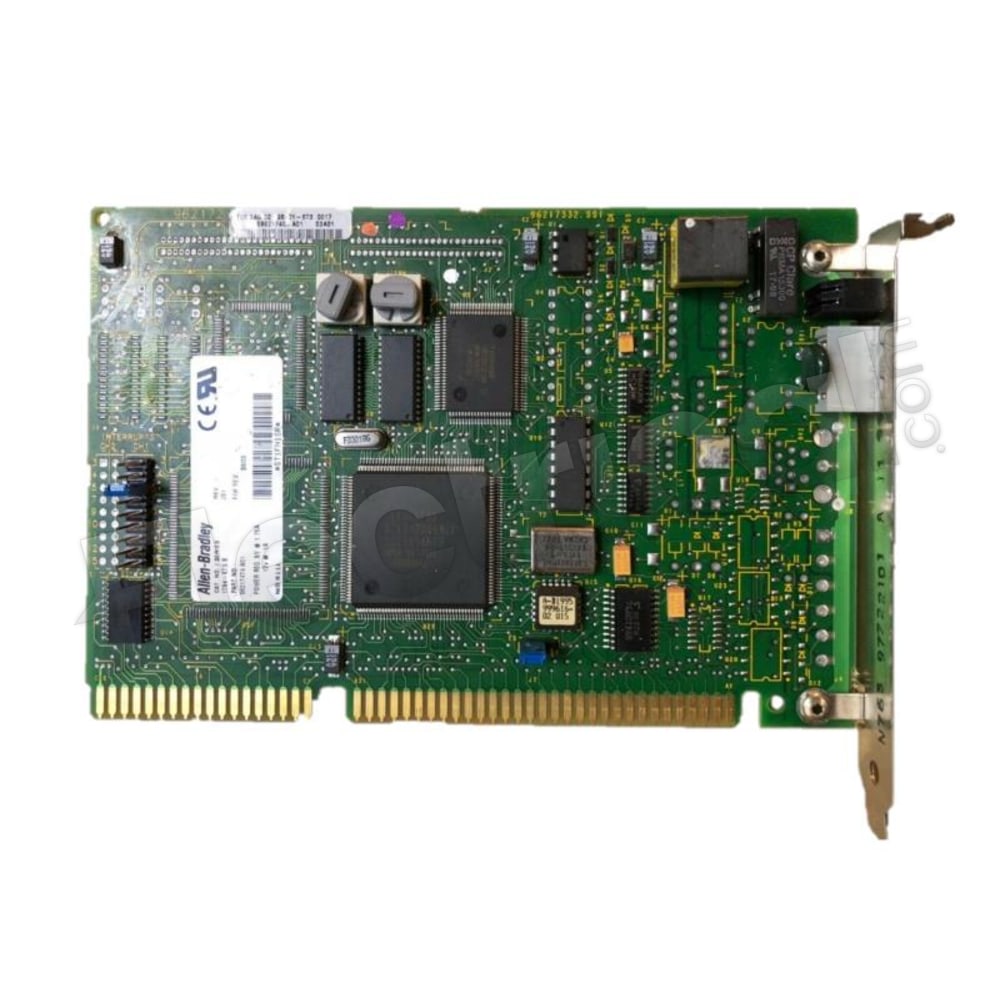 1784-KTS Allen-Bradley Industrial Computer Accessory Automation