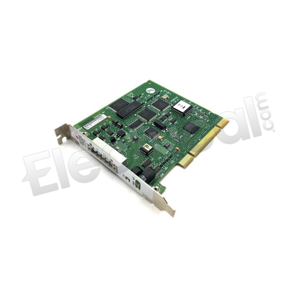 Allen-Bradley 1784-PCIDS Industrial Computer Accessory Automation