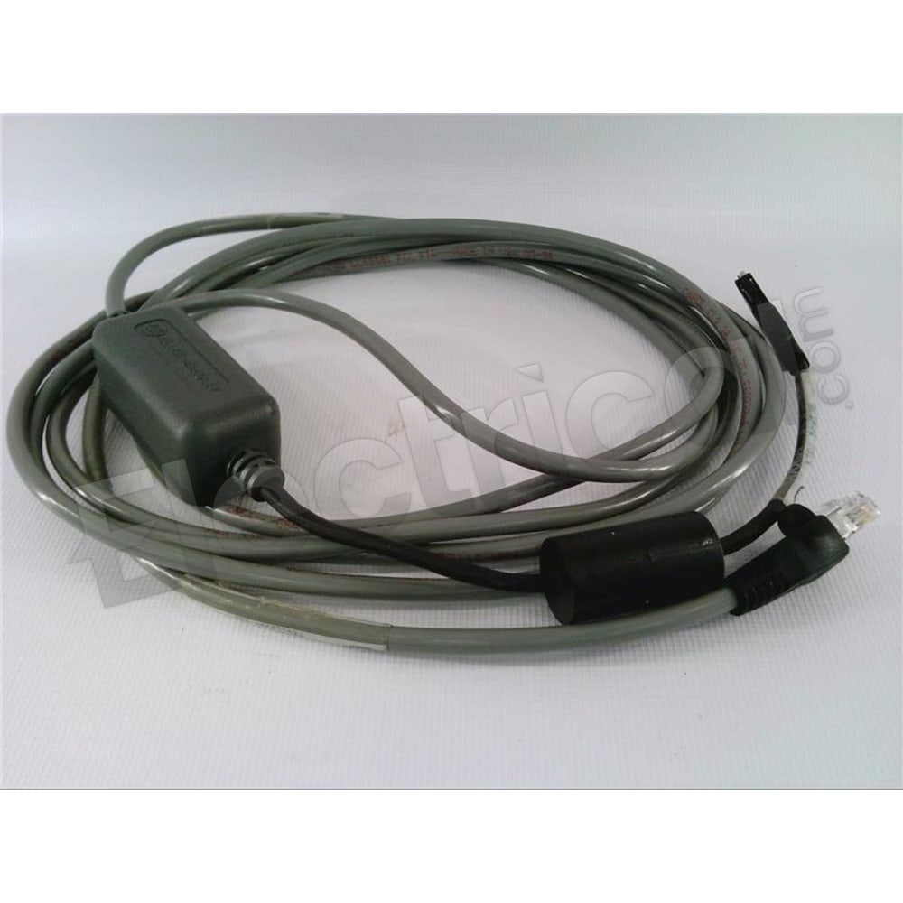 Allen-Bradley 1784-PCM4 PLC Accessory Automation