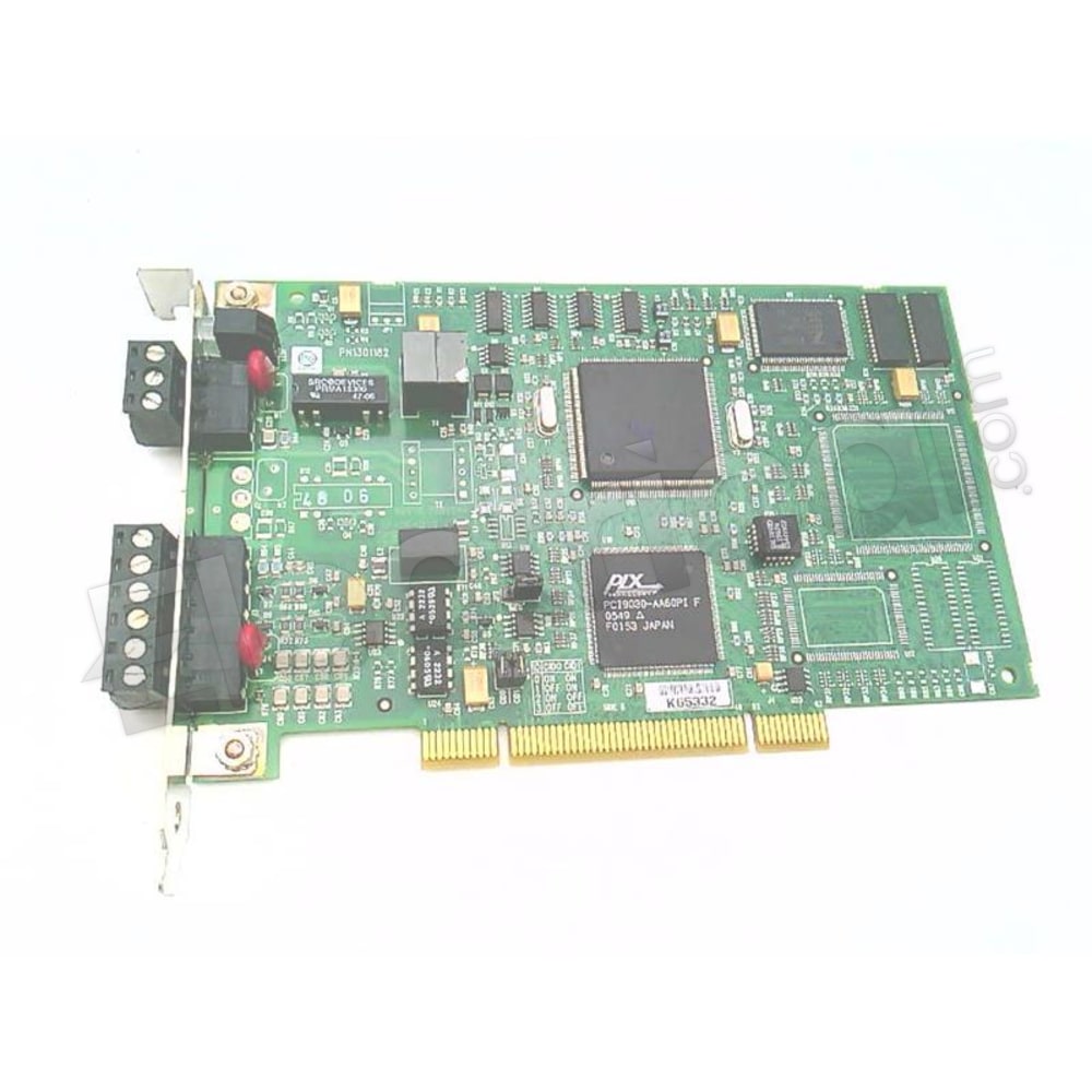 Allen-Bradley 1784-PKTX PLC Module Automation