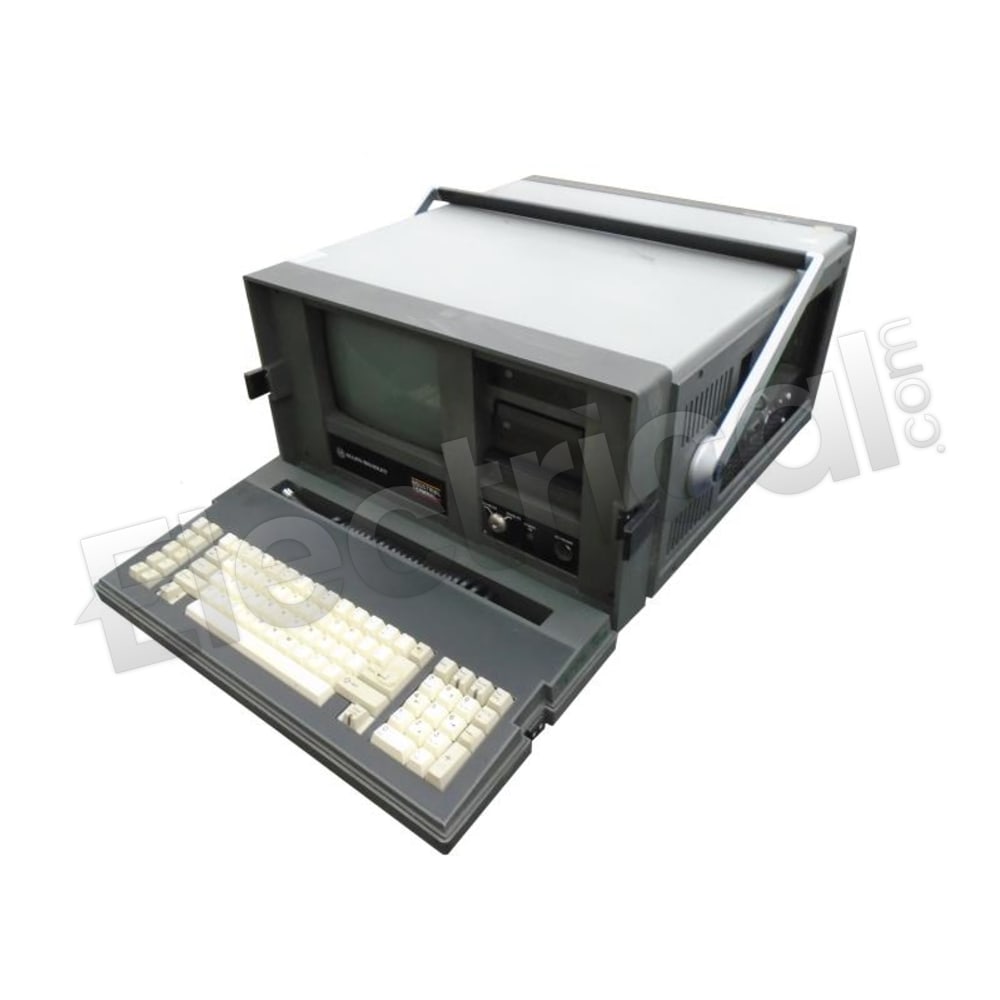 Allen-Bradley 1784-T50B PLC Programmer Automation