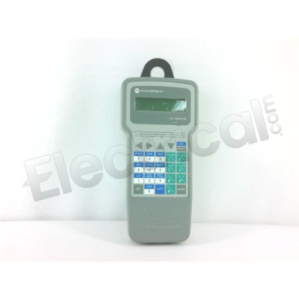 Allen-Bradley 1784-TM6 PLC Programmer Automation