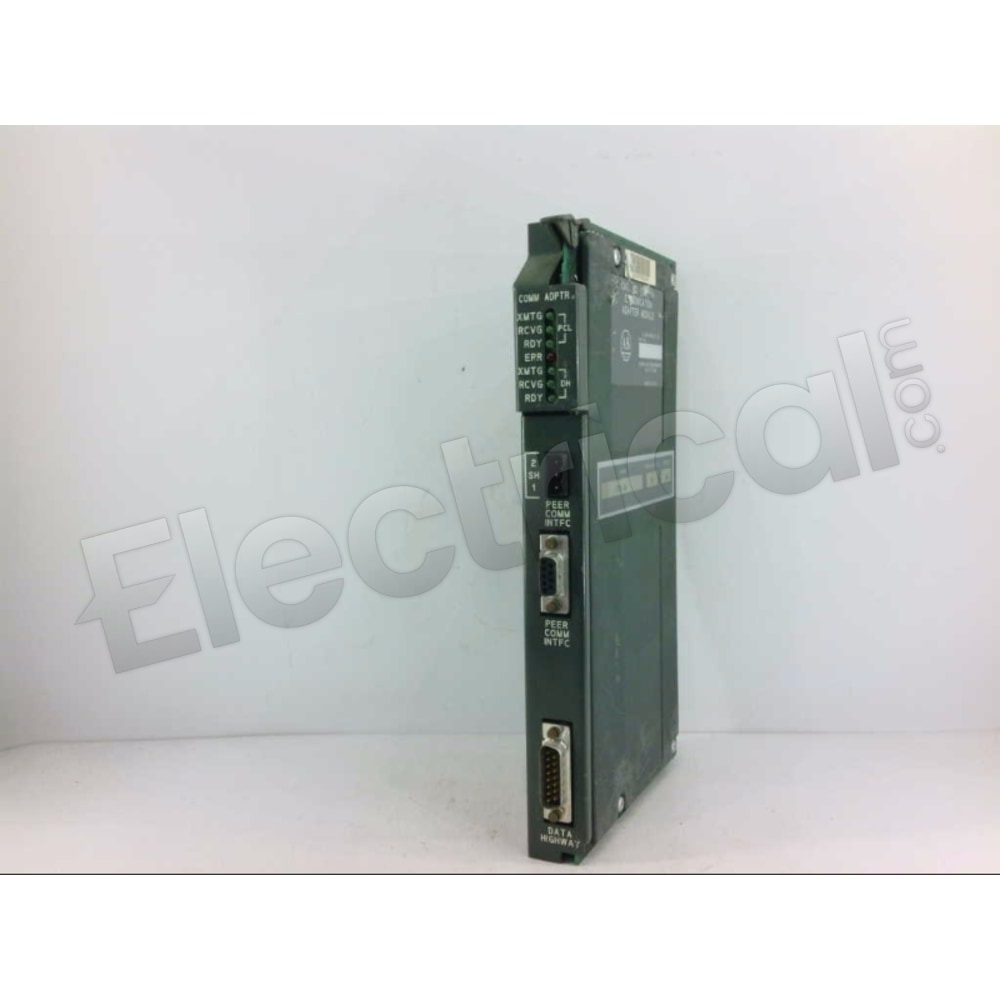 Allen-Bradley 1785-KA PLC Module Automation