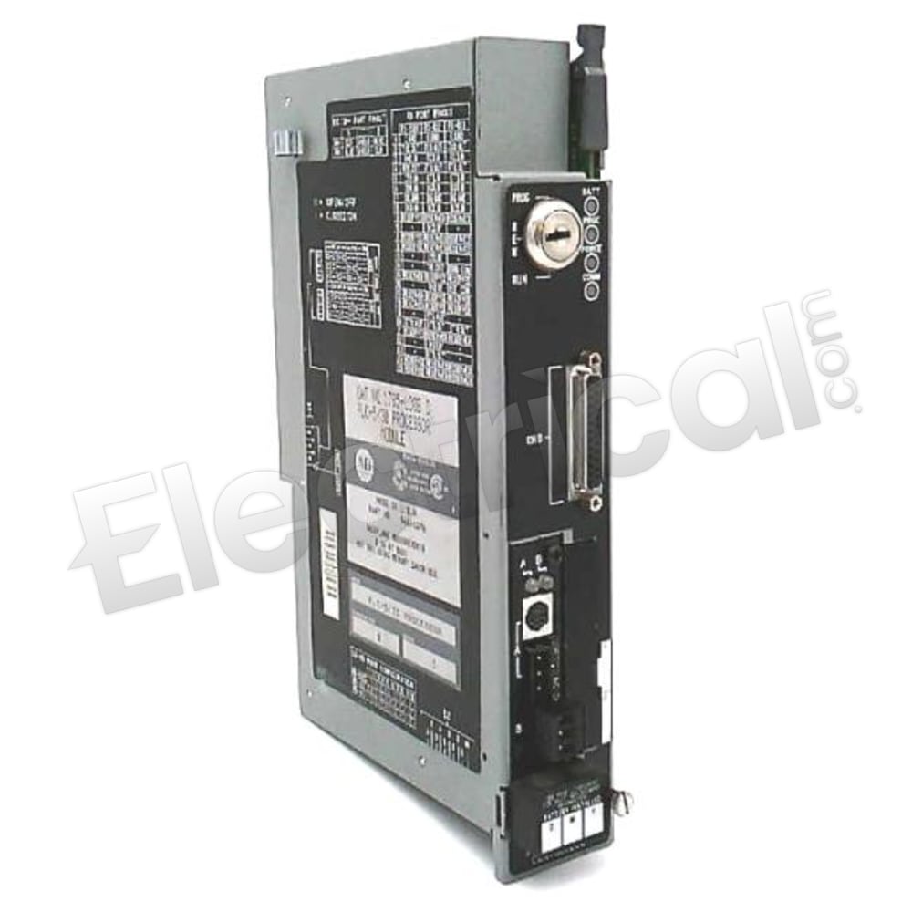 1785-L30B Allen-Bradley PLC Module Automation
