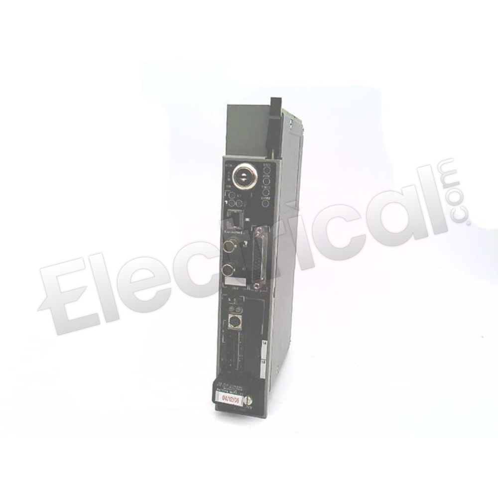 Allen-Bradley 1785-L40C15 PLC Module Automation