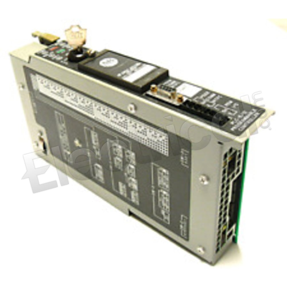 Allen-Bradley 1785-LT3 PLC Module Automation