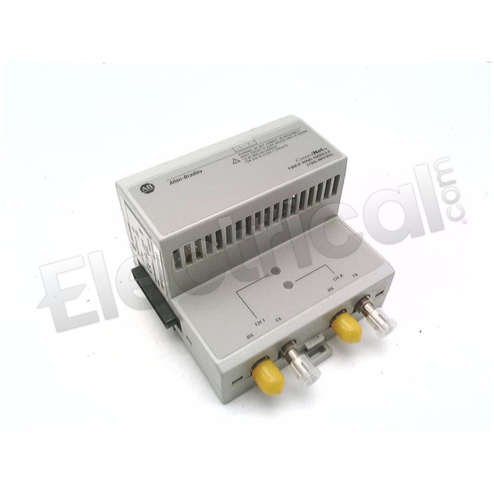 1786-RPFRXL Allen-Bradley Telecom Amplifier Telecommunication