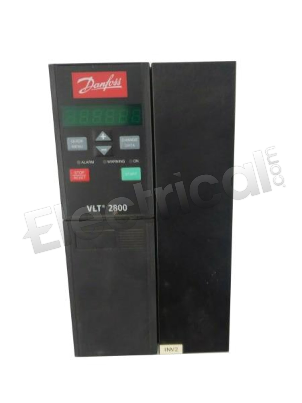 Danfoss 178B1585 AC Drive Drives