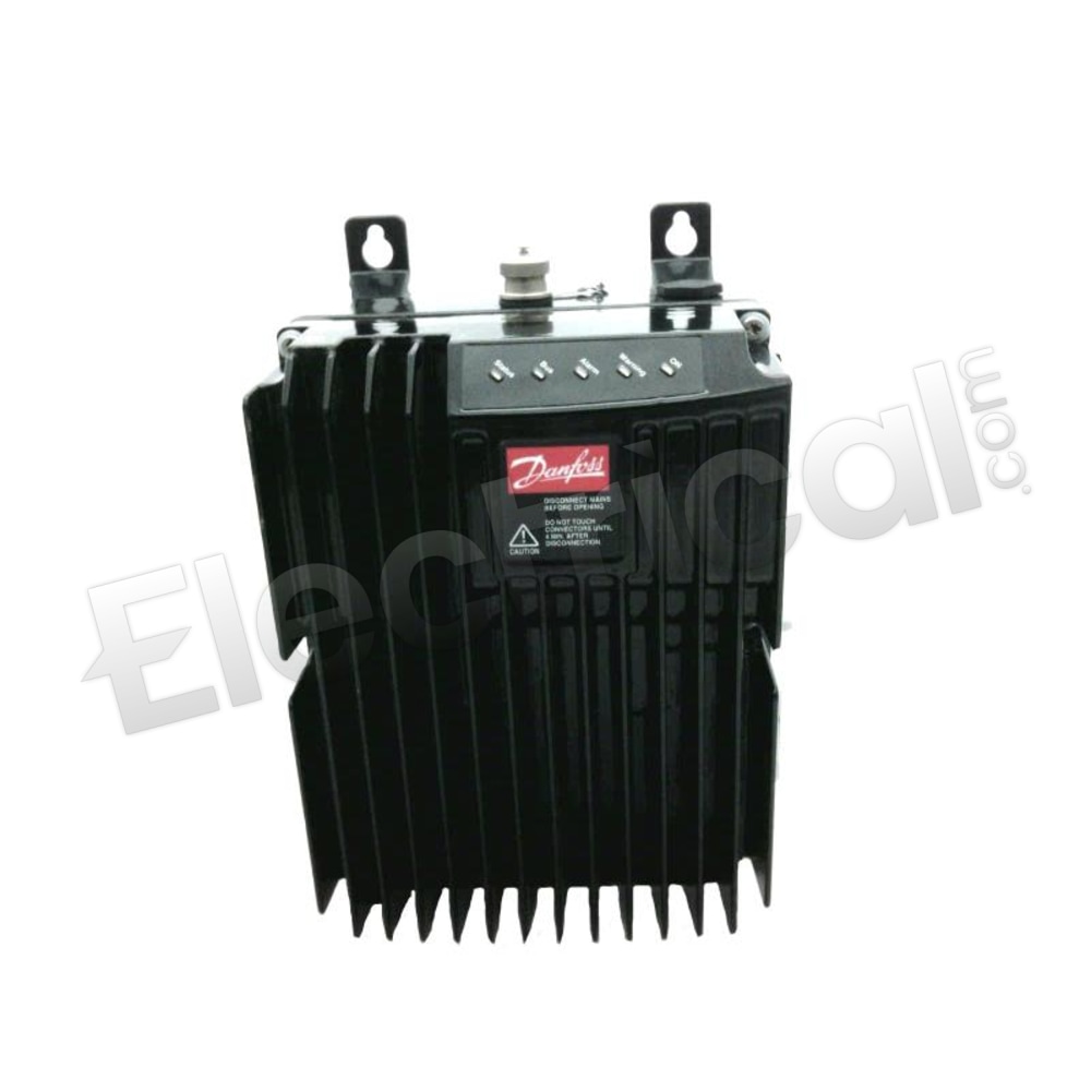 Danfoss 178B1656 AC Drive Drives