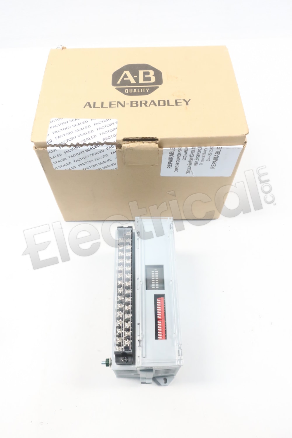 1791-0B16 Allen-Bradley PLC Module Automation