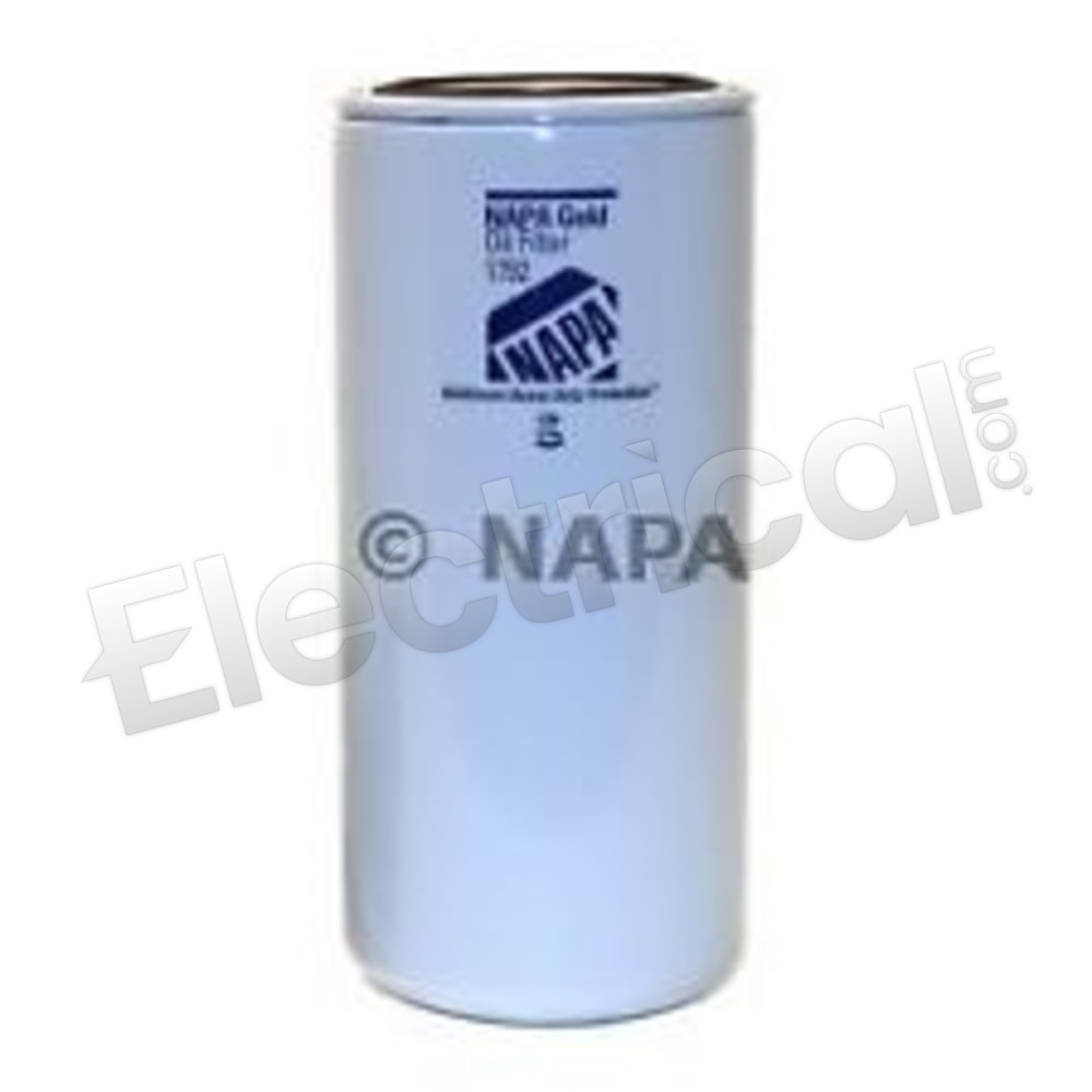 NAPA 1791 Oil Filter Automotive
