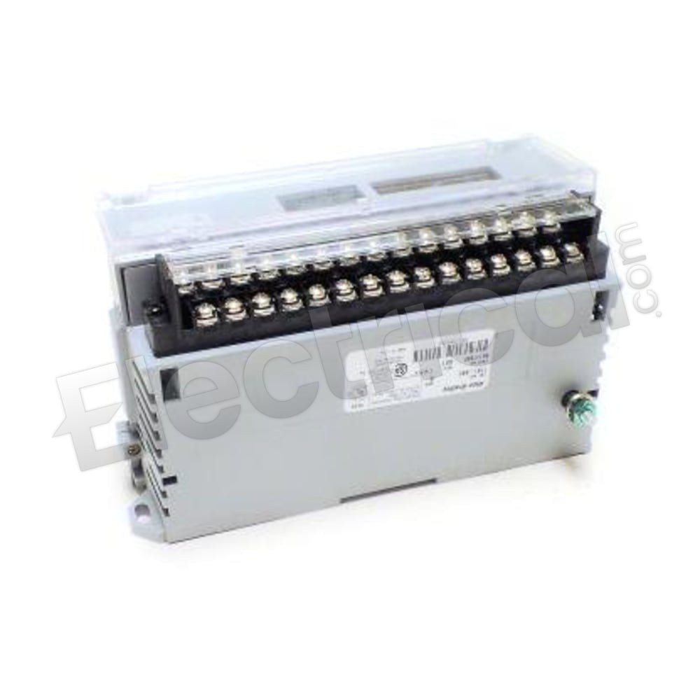 Allen-Bradley 1791-8AC PLC Module Automation
