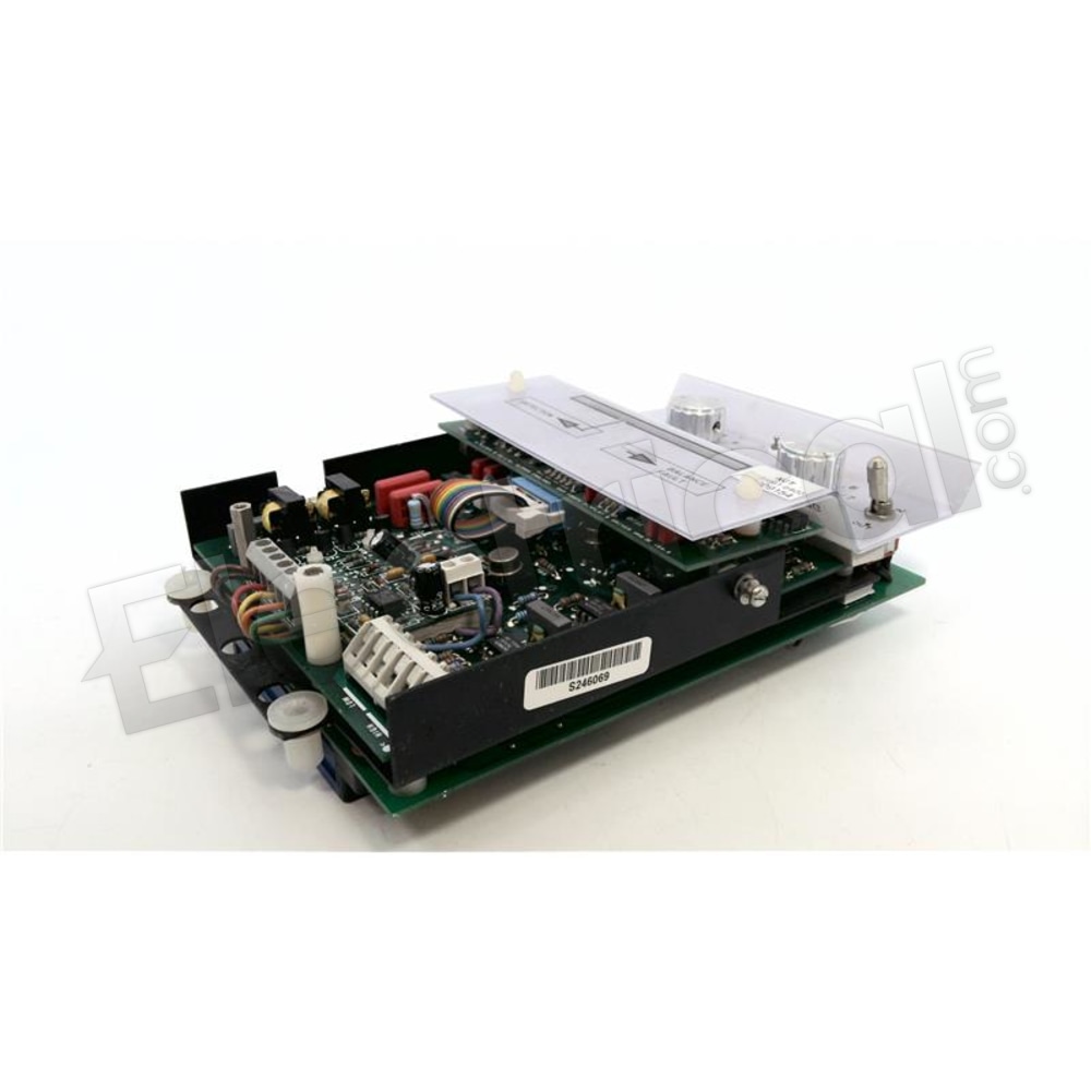 Lock Inspection 17916 Conversion Module Automation