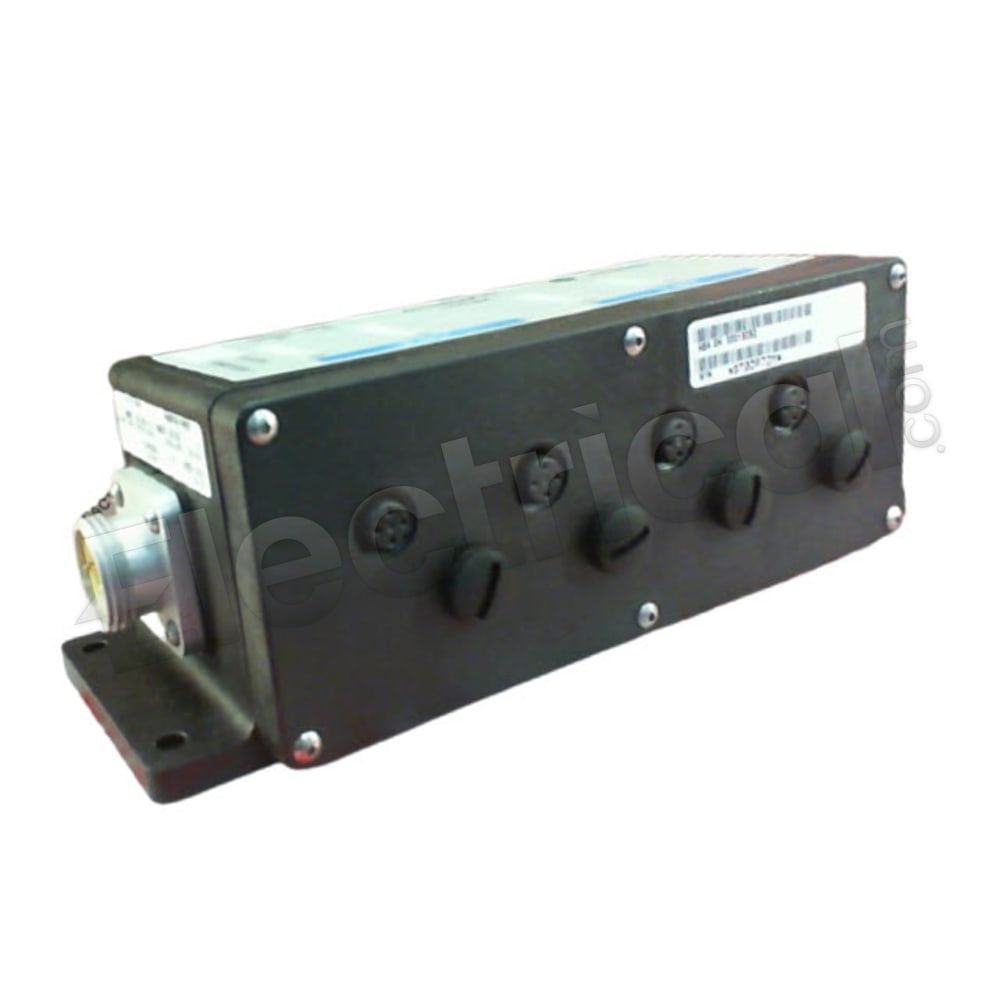 Allen-Bradley 1792-IB4A PLC Module Automation