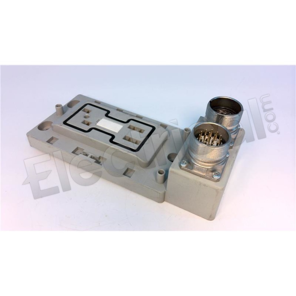 Allen-Bradley 1792D-CB23 PLC Module Automation