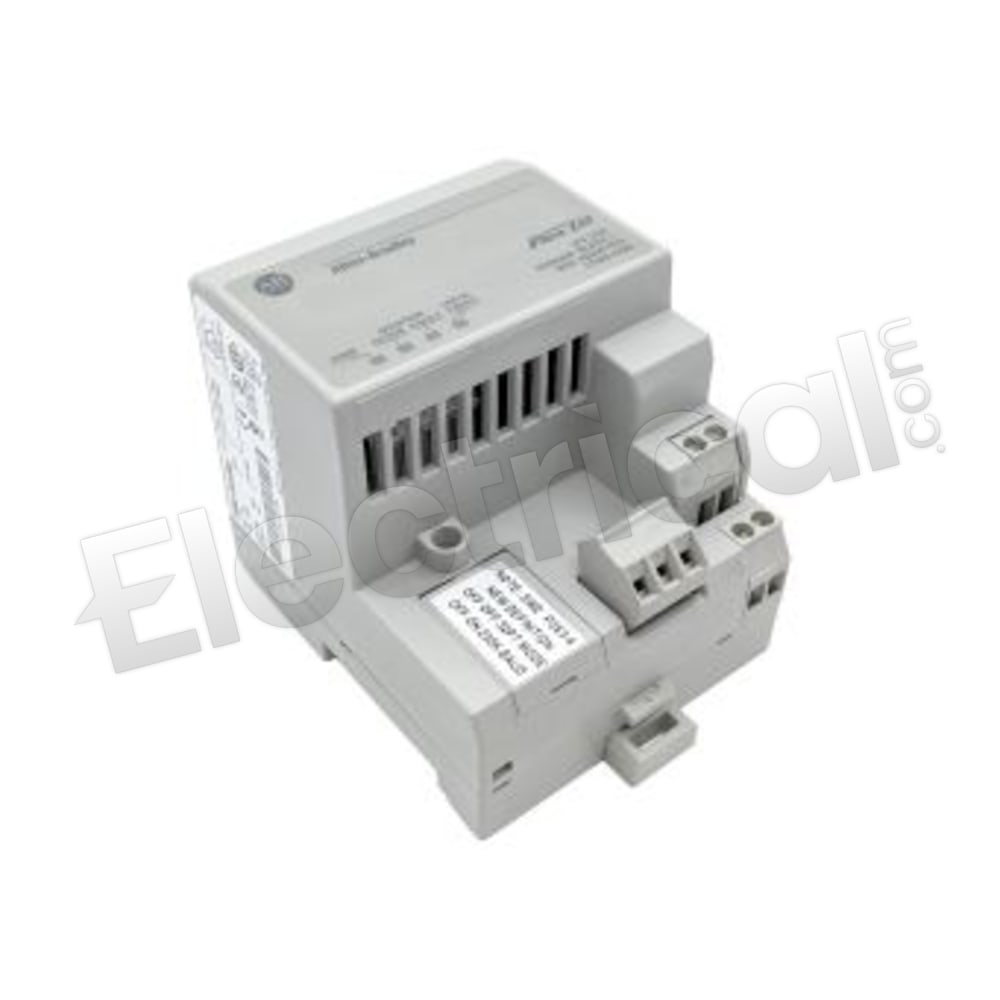 Allen-Bradley 1794-AV-MVI PLC Module Automation