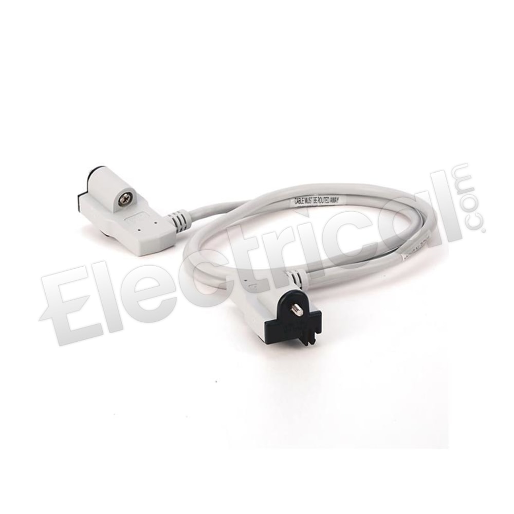 Allen-Bradley 1794-CE3 PLC Module Automation