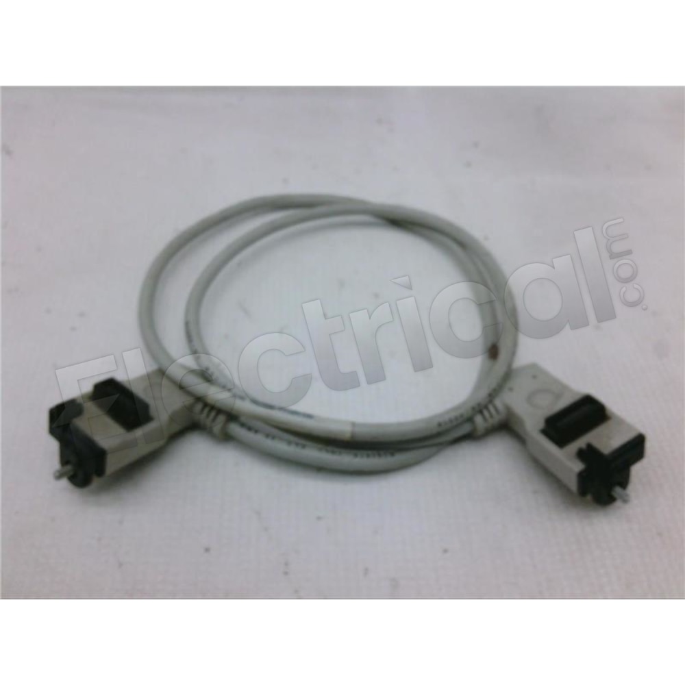 Allen-Bradley 1794-CE3-C01 PLC Module Automation