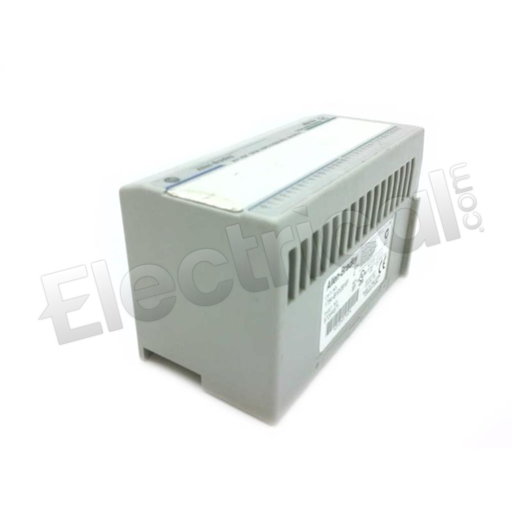 Allen-Bradley 1794-IB16XOB16P PLC Module Automation