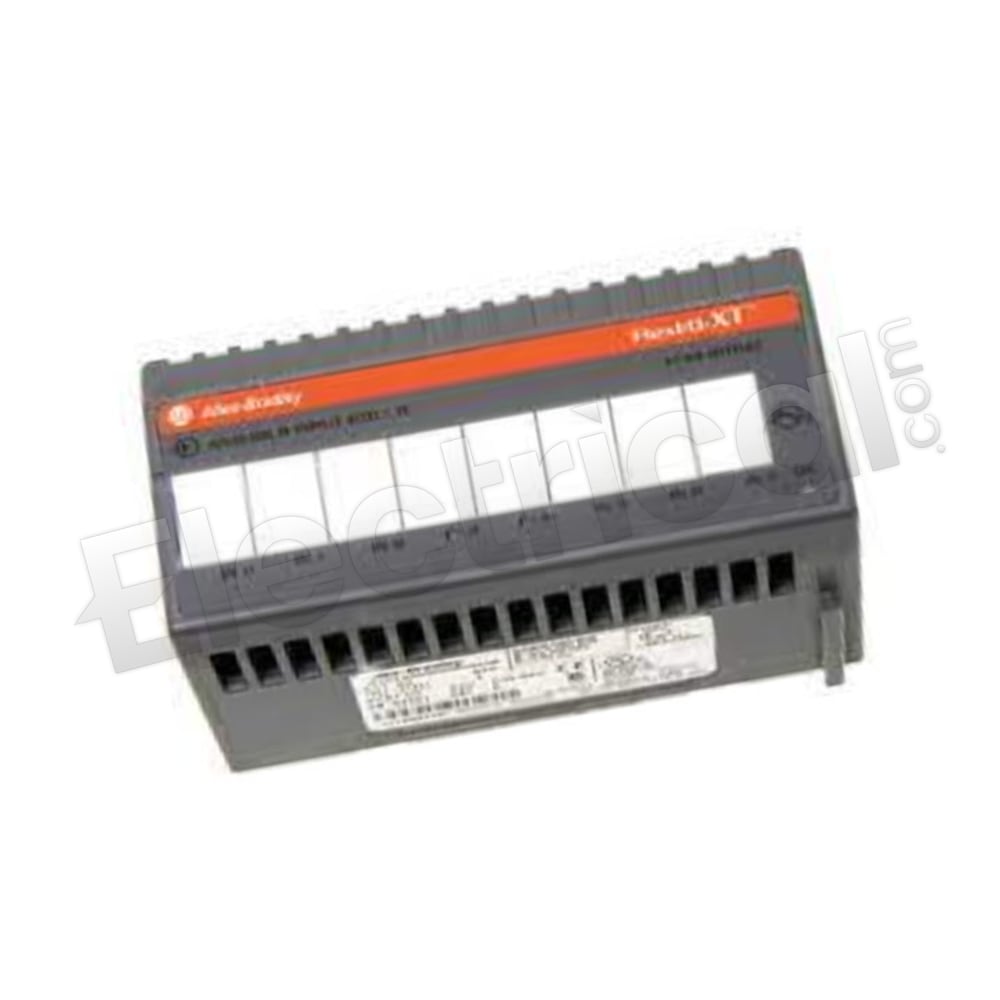 Allen-Bradley 1794-IRT8K PLC Module Automation