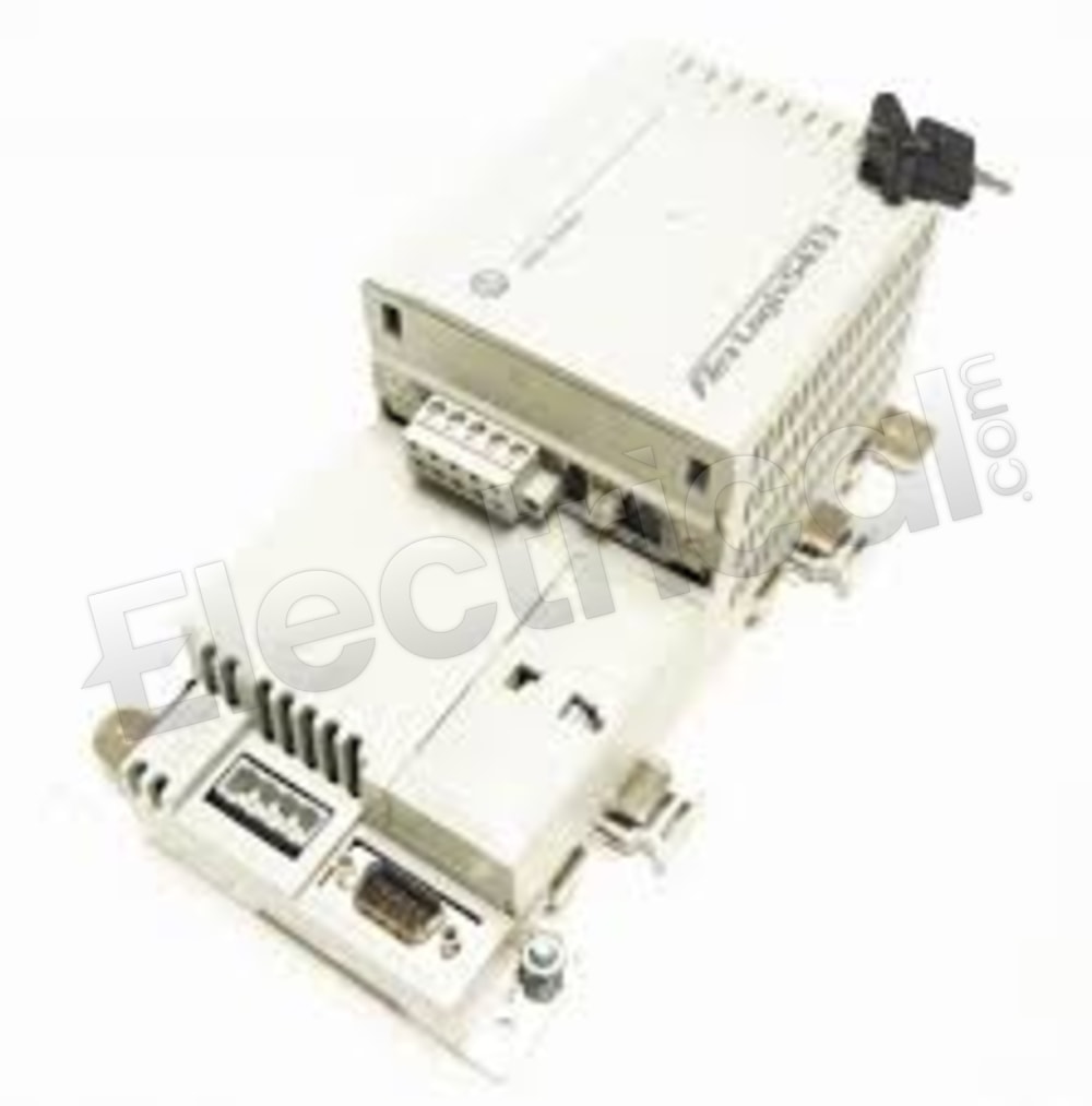1794-L33 Allen-Bradley PLC Module Automation