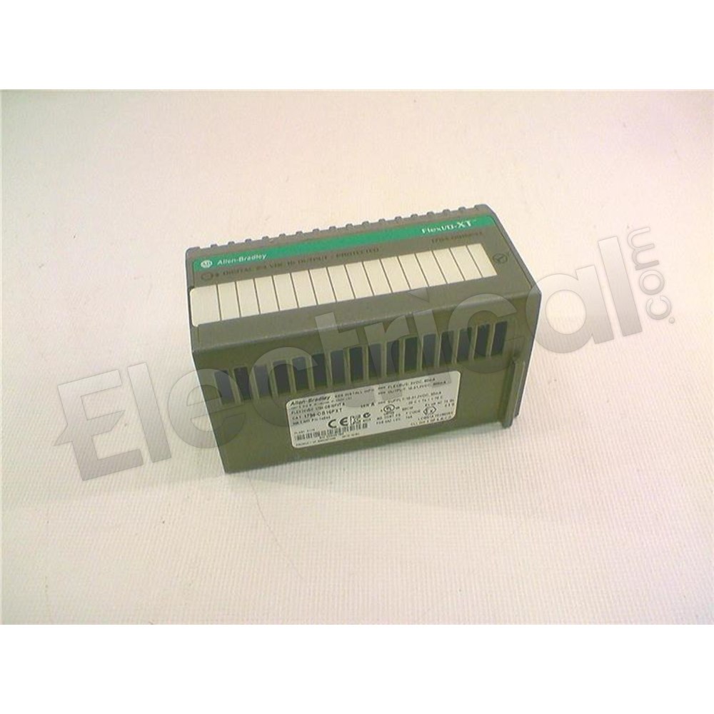 1794-OB16PXT Allen-Bradley PLC Module Automation