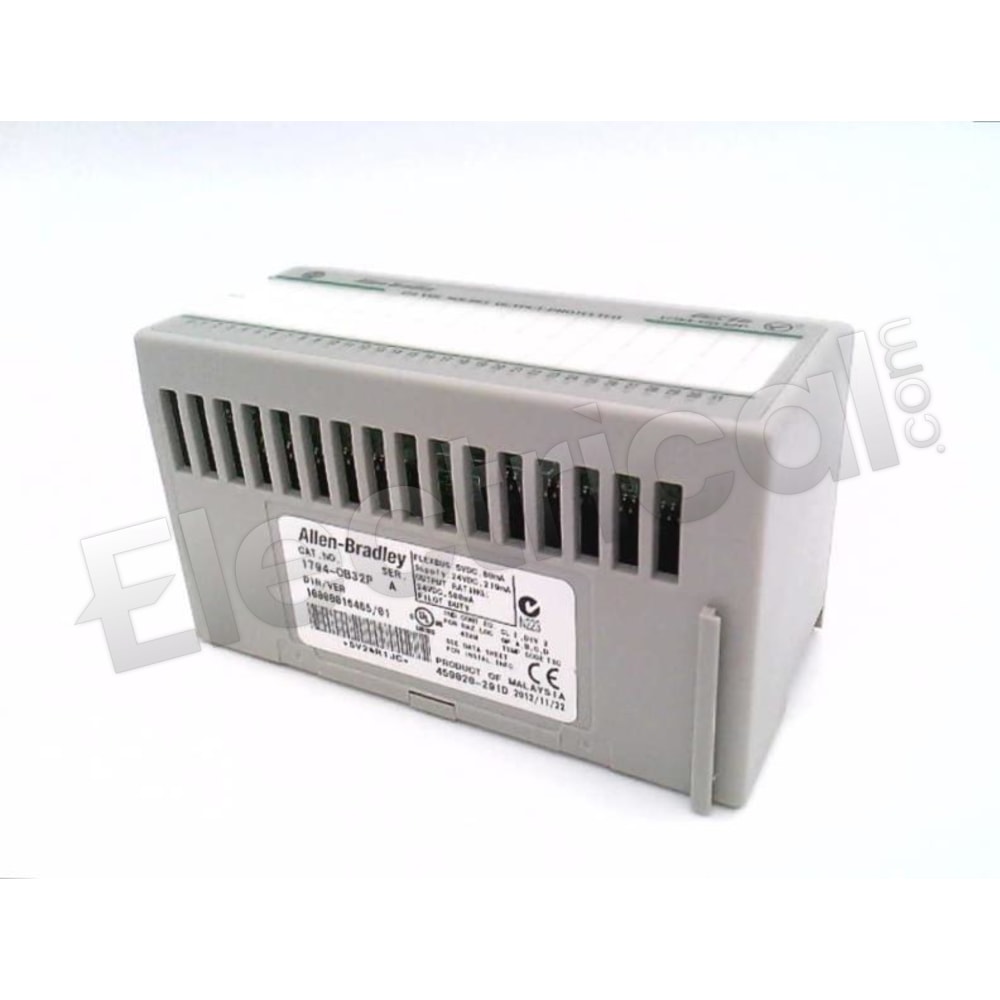1794-OB32P Allen-Bradley PLC Module Automation