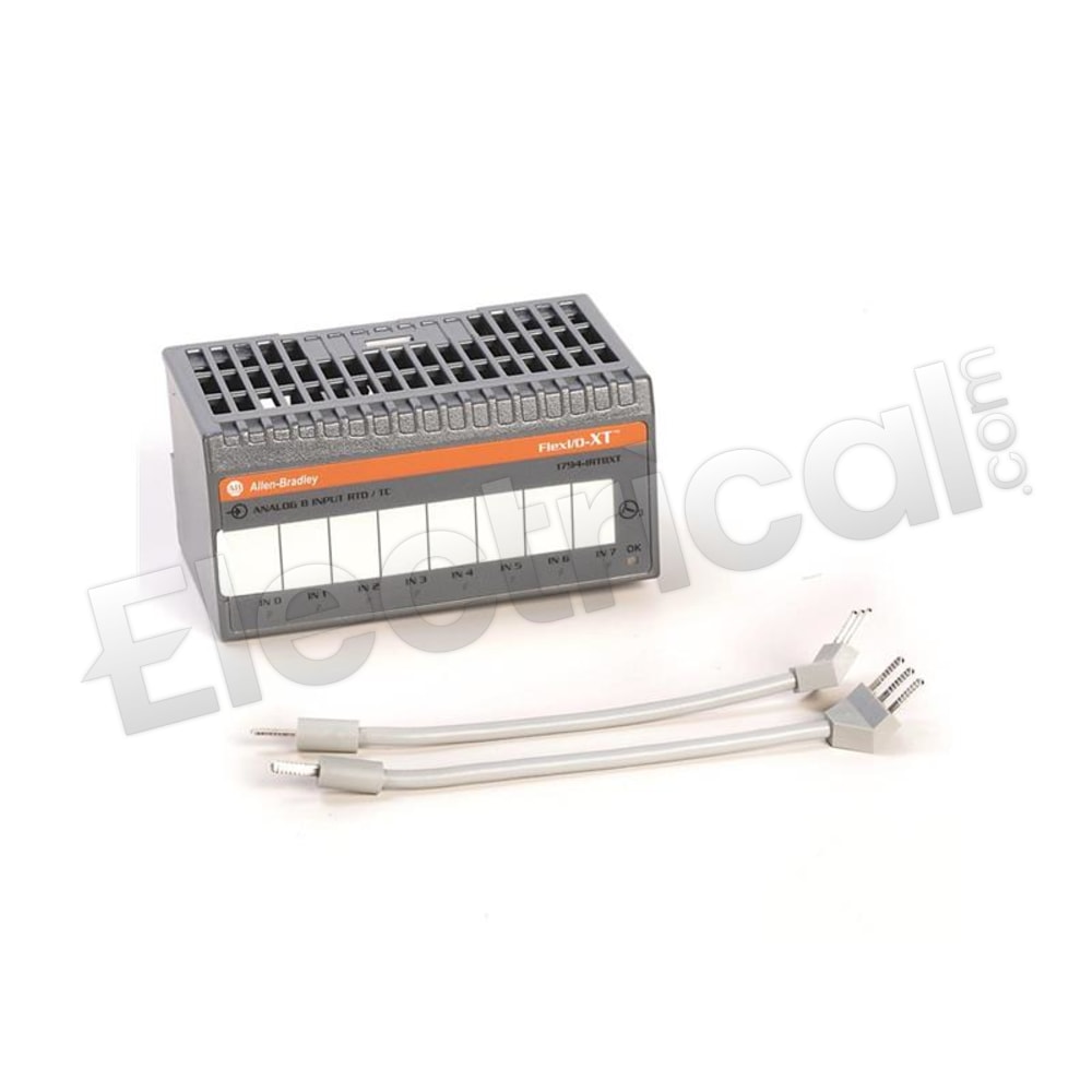 1794-OF4IXT Allen-Bradley PLC Module Automation