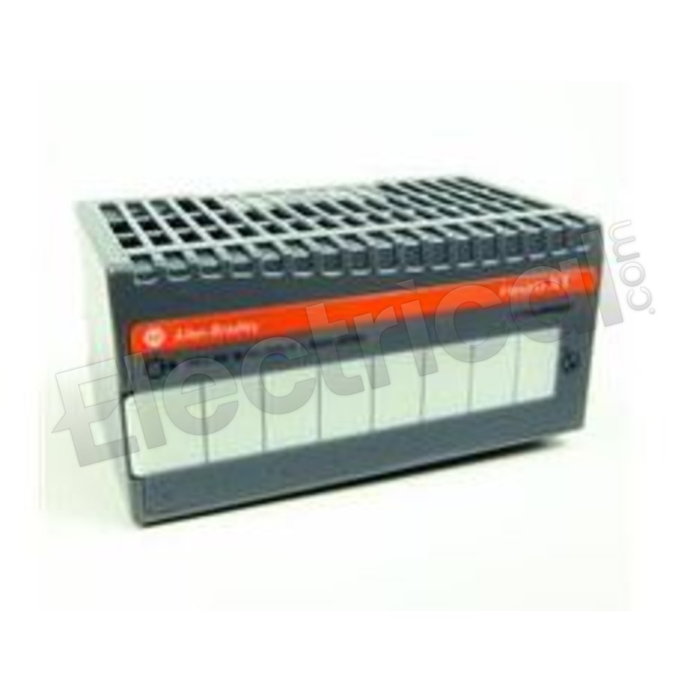 Allen-Bradley 1794-OW8XT PLC Module Automation