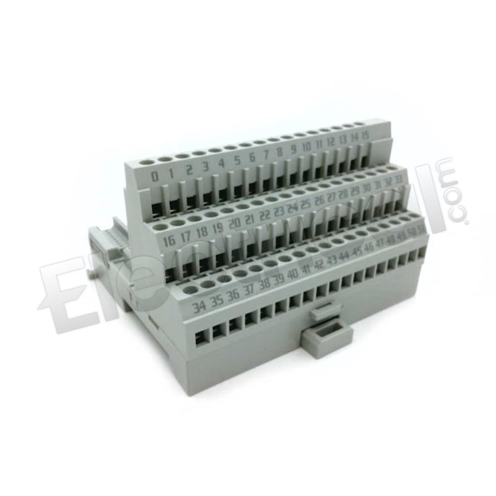 Allen-Bradley 1794-TB32 PLC Module Automation