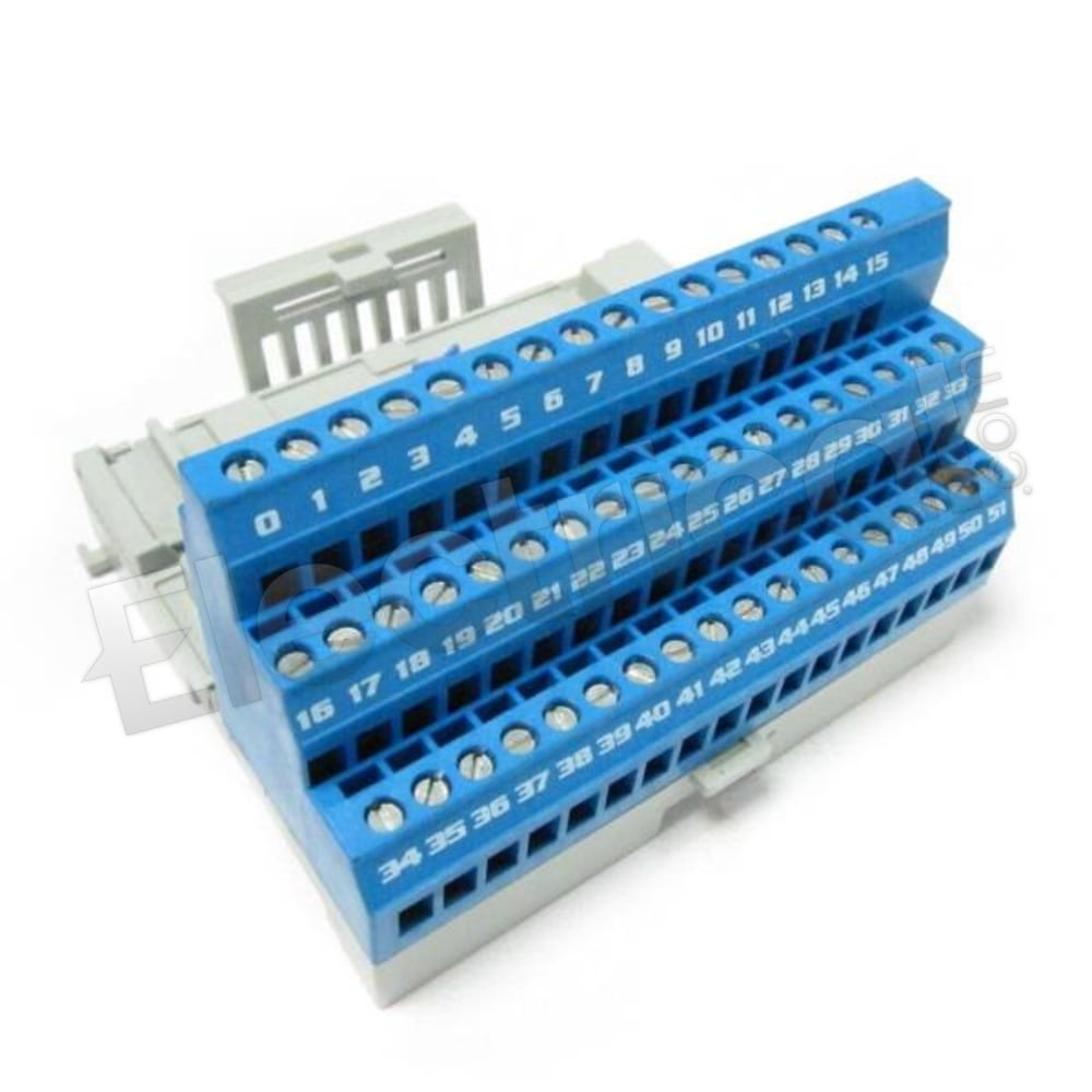 Allen-Bradley 1797-TB3 PLC Module Automation