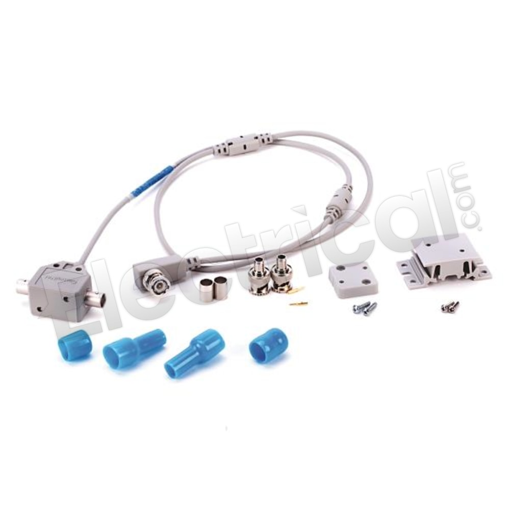 Allen-Bradley 1797-TPS PLC Module Automation