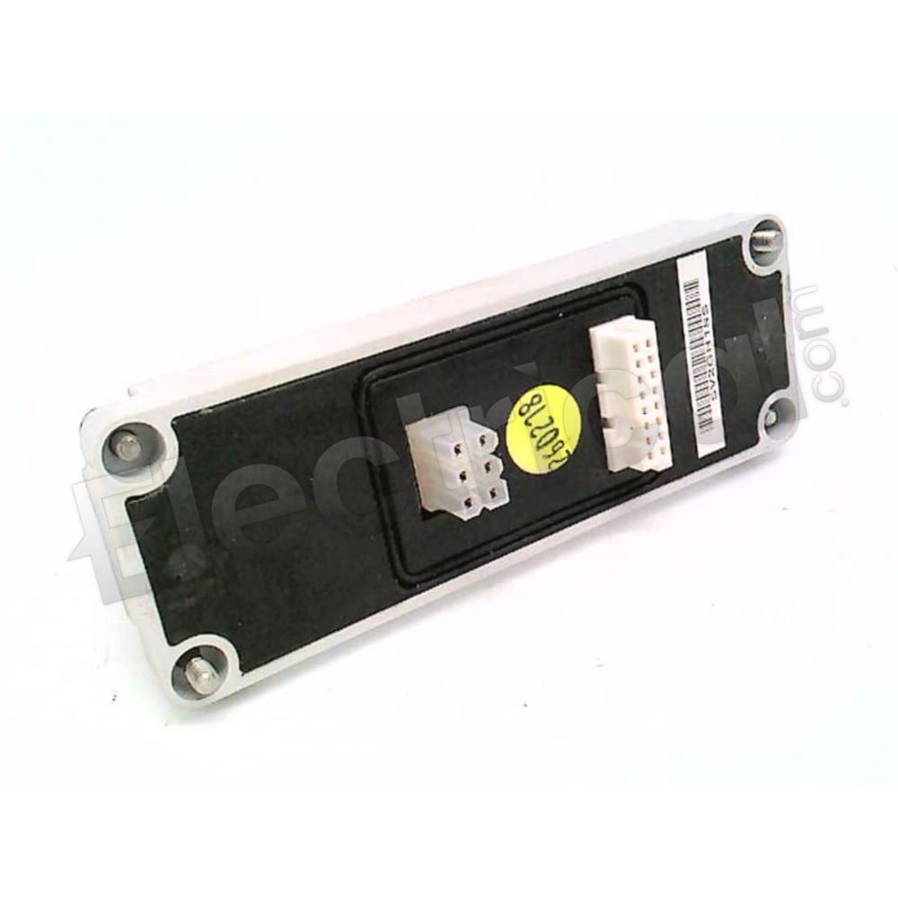 Allen-Bradley 1798-DFTP2 PLC Module Automation