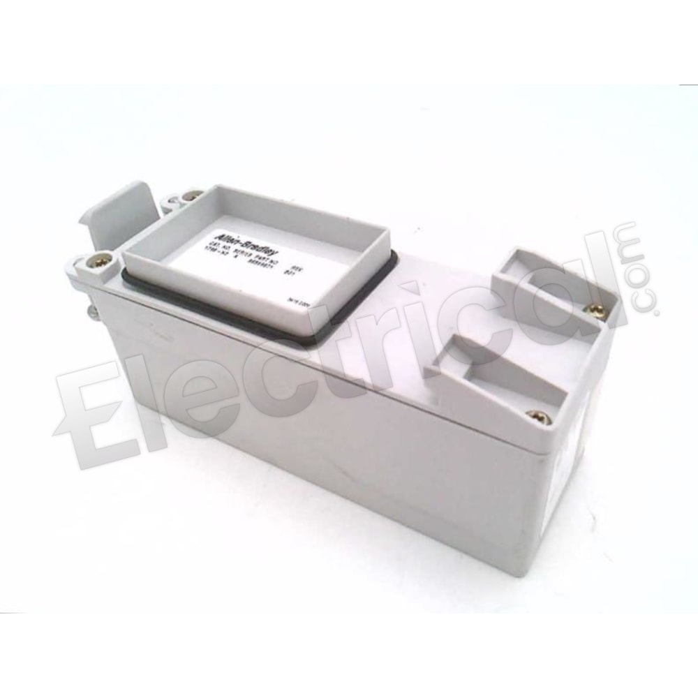 Allen-Bradley 1798-N2 PLC Module Automation