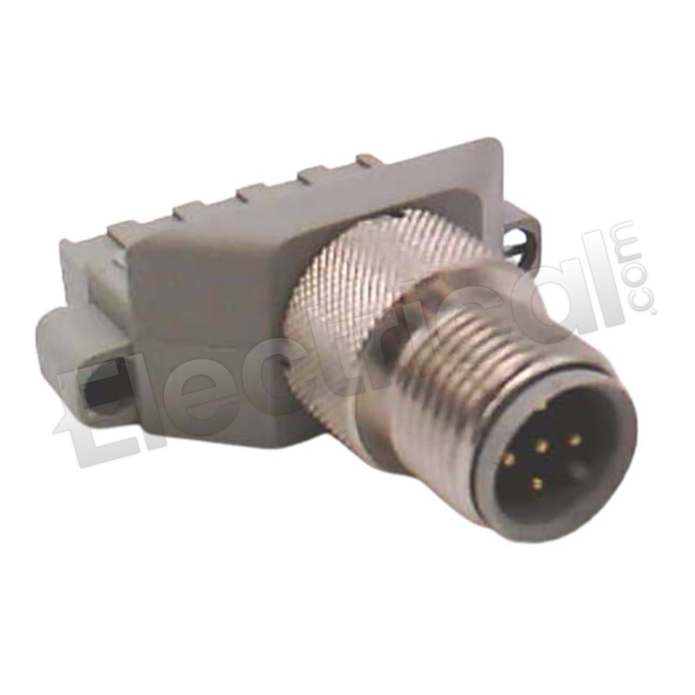 Allen-Bradley 1799-DNC5MMS PLC Module Automation