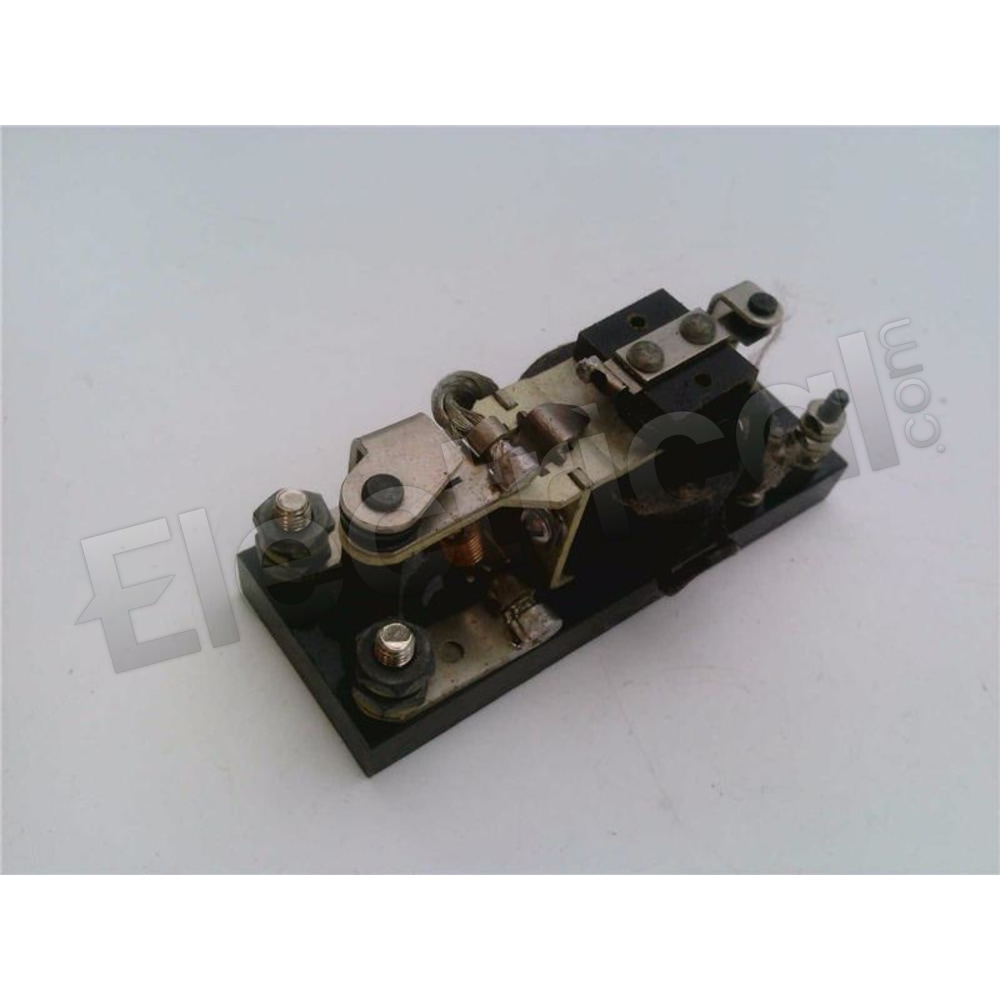 17AXA100 Struthers Dunn Relays Fuse Part And Accessory Fuse