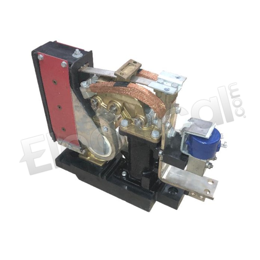 17CP2EV3 General Electric A Contactor