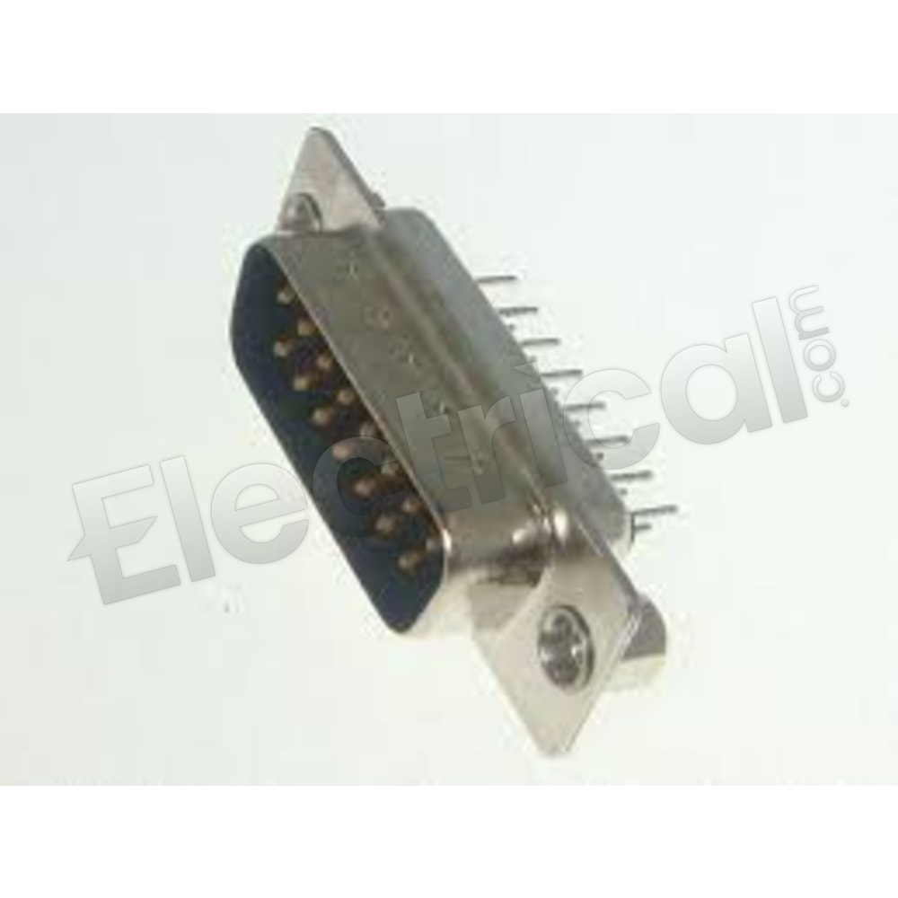 Amphenol 17D-A15P Connector/Terminal/Pin Electrical Component