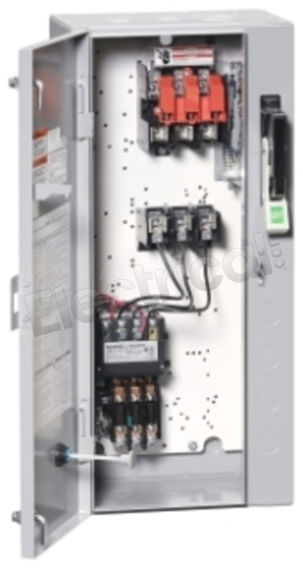 17DP92BD1081 Siemens Motor Starter Motor Control