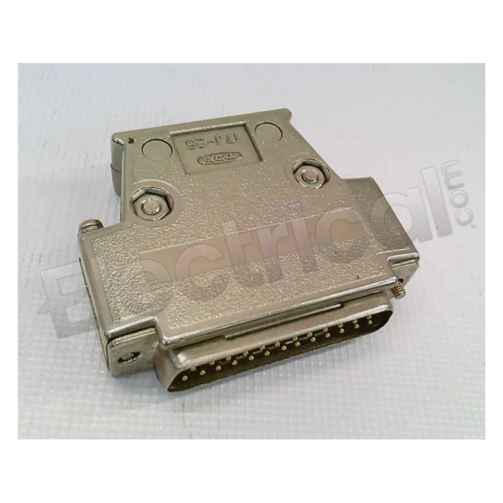 Fujikura America 17J-25 Connector/Terminal/Pin Electrical Component