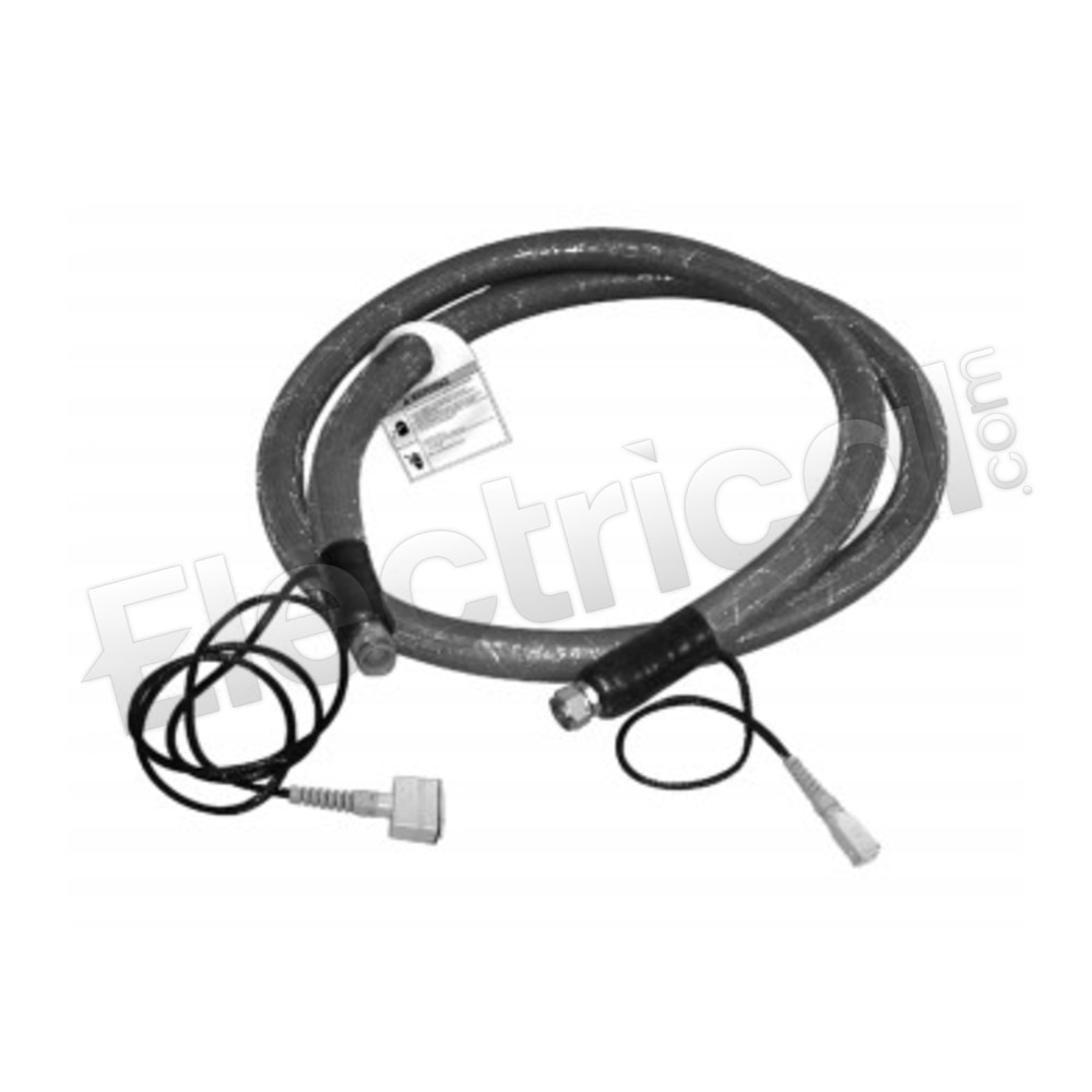 17J652 Graco Hose and Tubing Machine Part