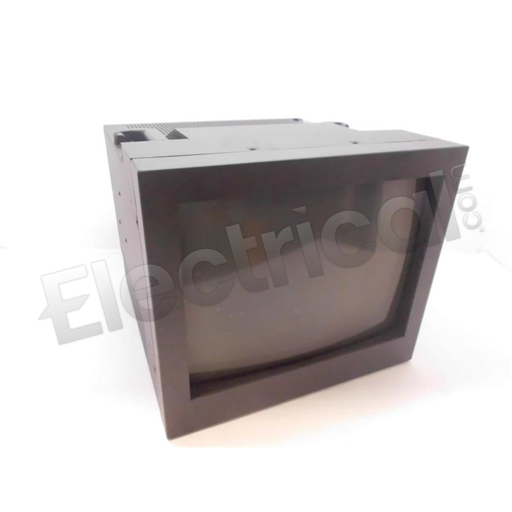 Electrohome 17VD4DMI3 HMI Automation