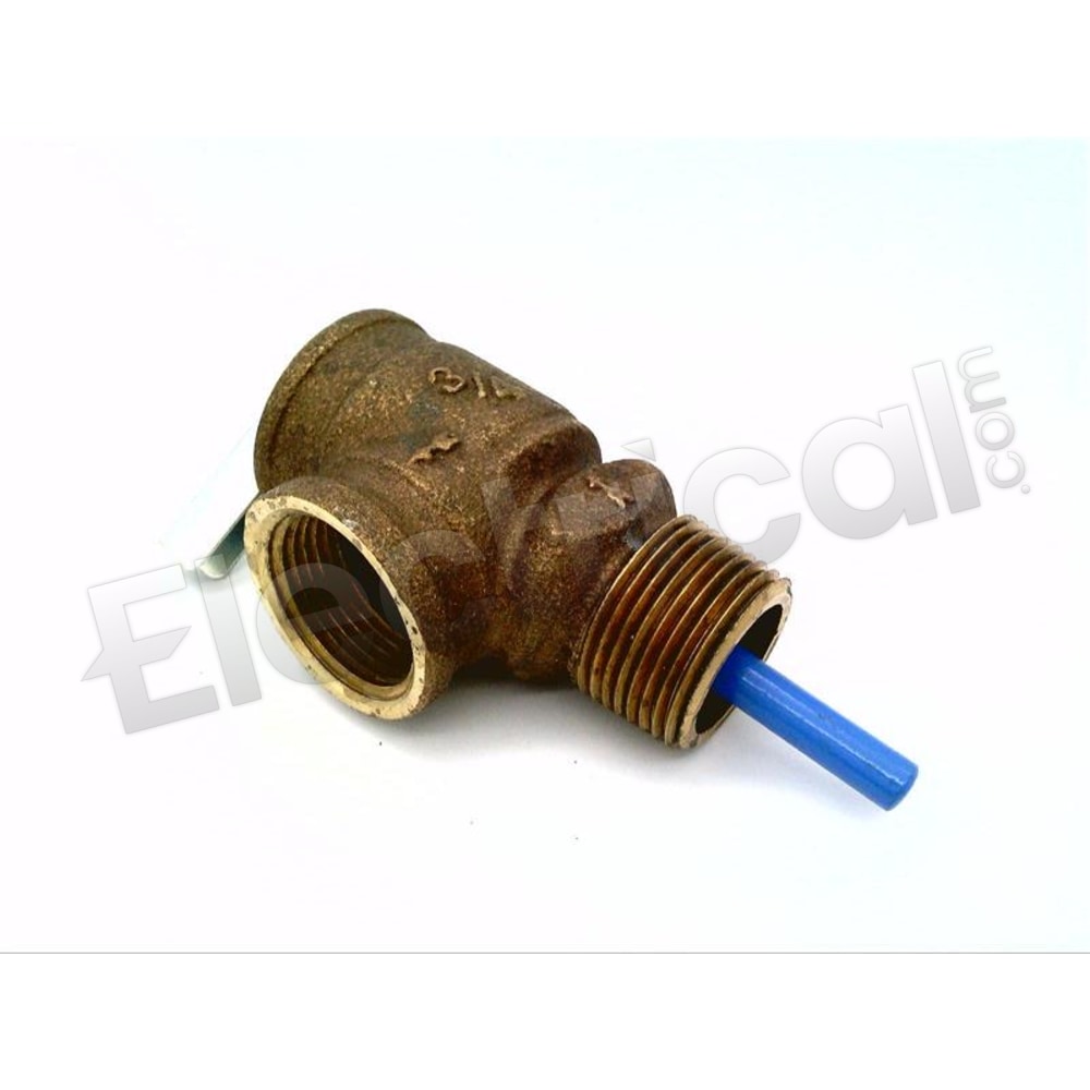 Apollo Valves 18-402-27 Pressure Relief Valve Valve