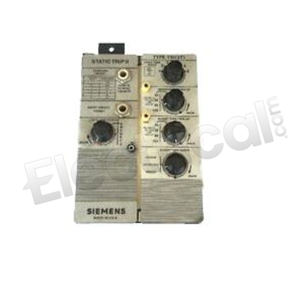 Siemens 18-471-112-517 Control/Interface Board Drives