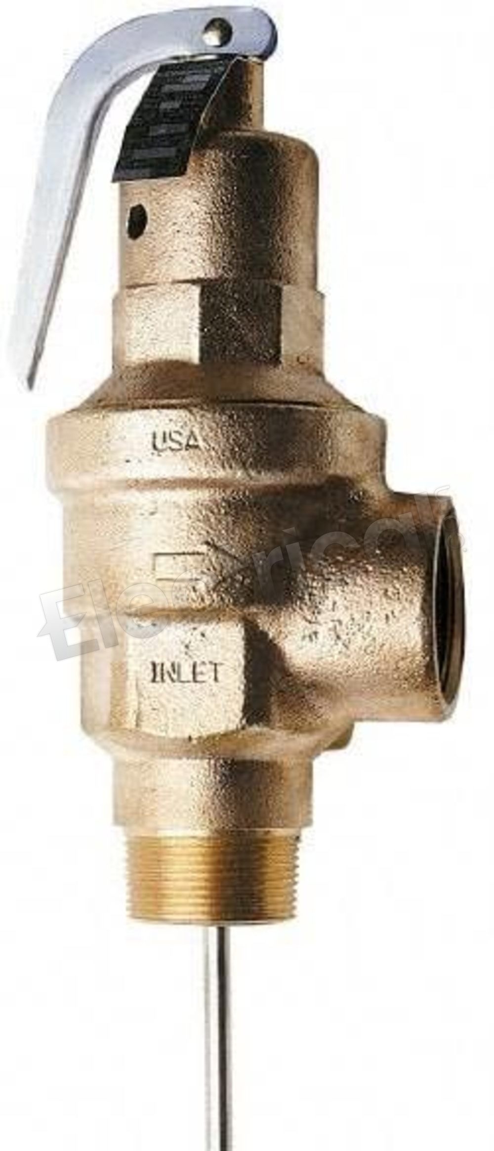 18-5218125 Apollo Valves Pressure Relief Valve Valve