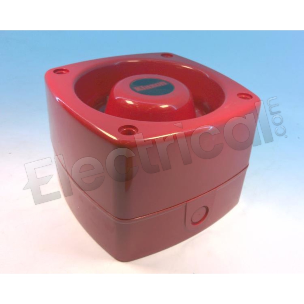 Utc Fire & Security Company 18-980082 Bell Alarm Circuit Breaker