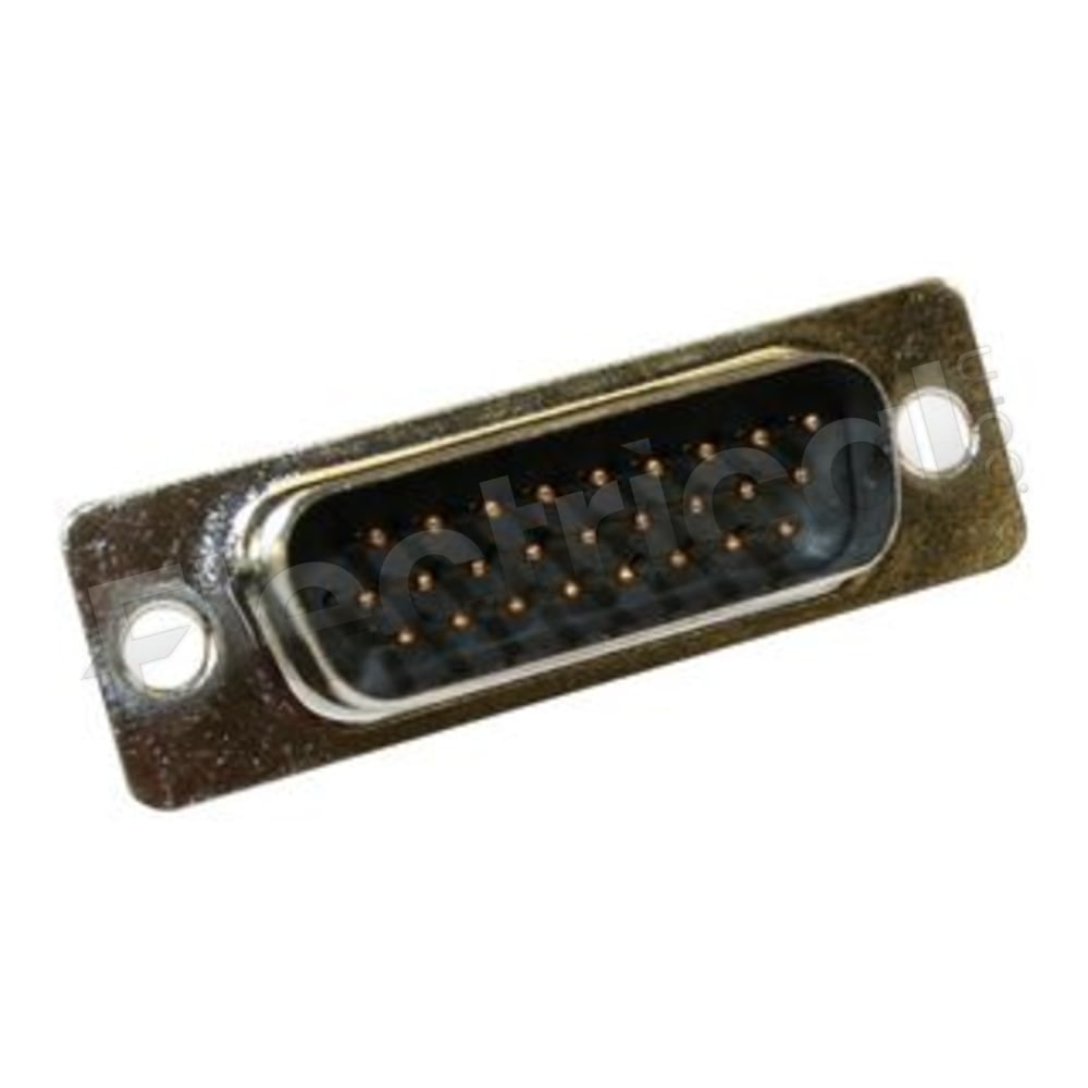 Norcomp 180-015-103L001 Connector/Terminal/Pin Electrical Component