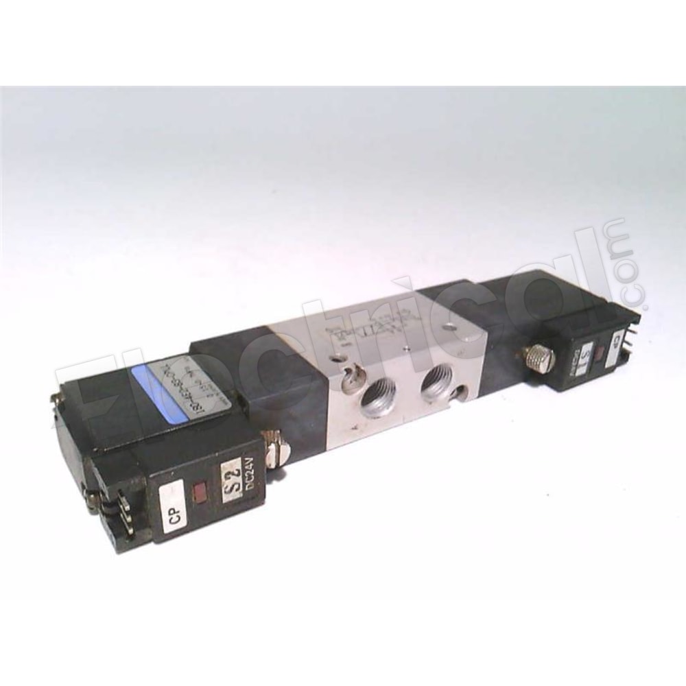 180-4E2-83-CPLL-24VDC Koganei Solenoid Valve Valve